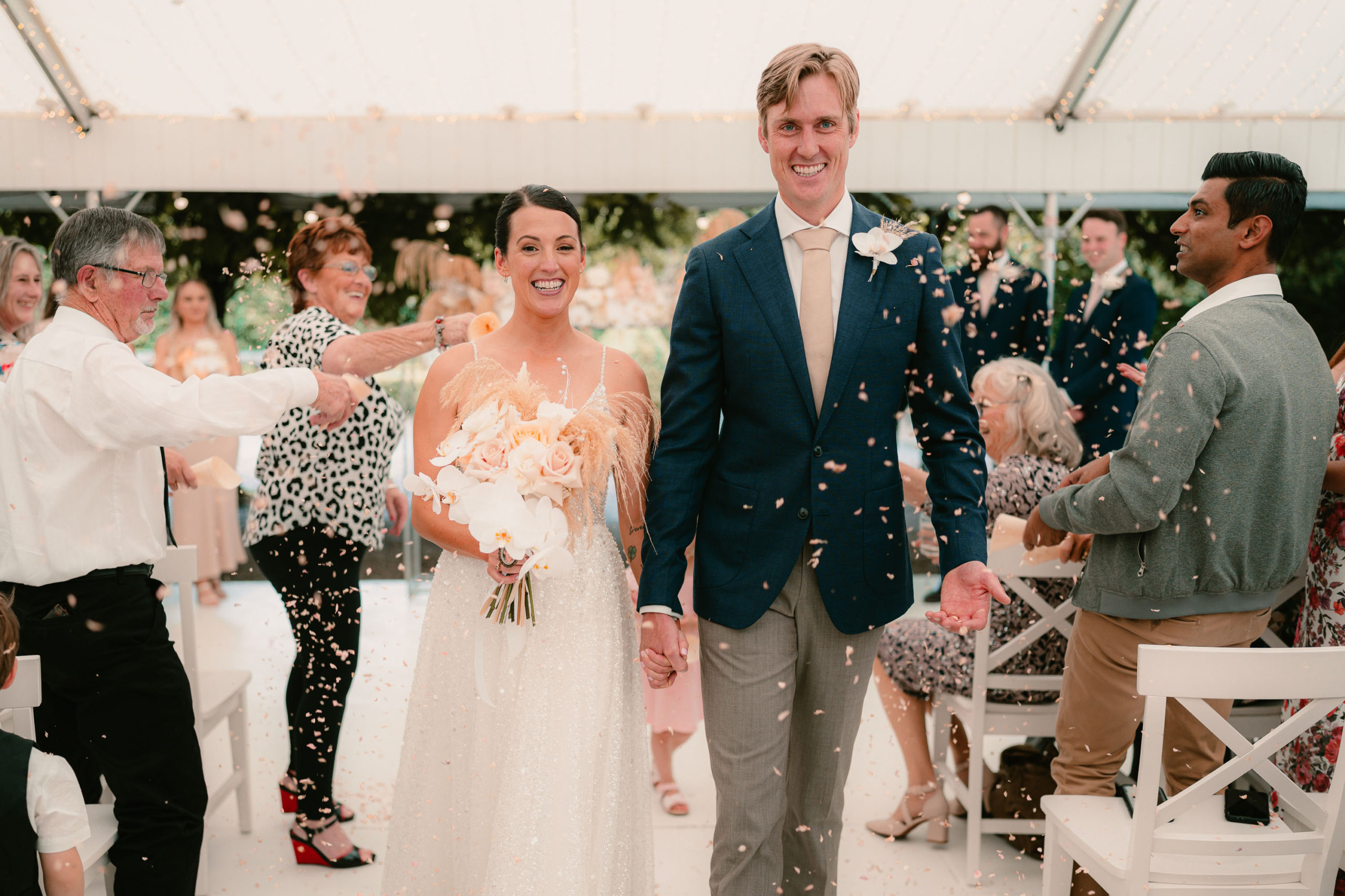 Kirsty & Matt - Anchor & Grace